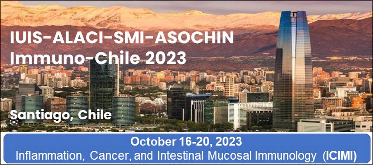 ALACI – Latin American and Caribbean Association for Immunology